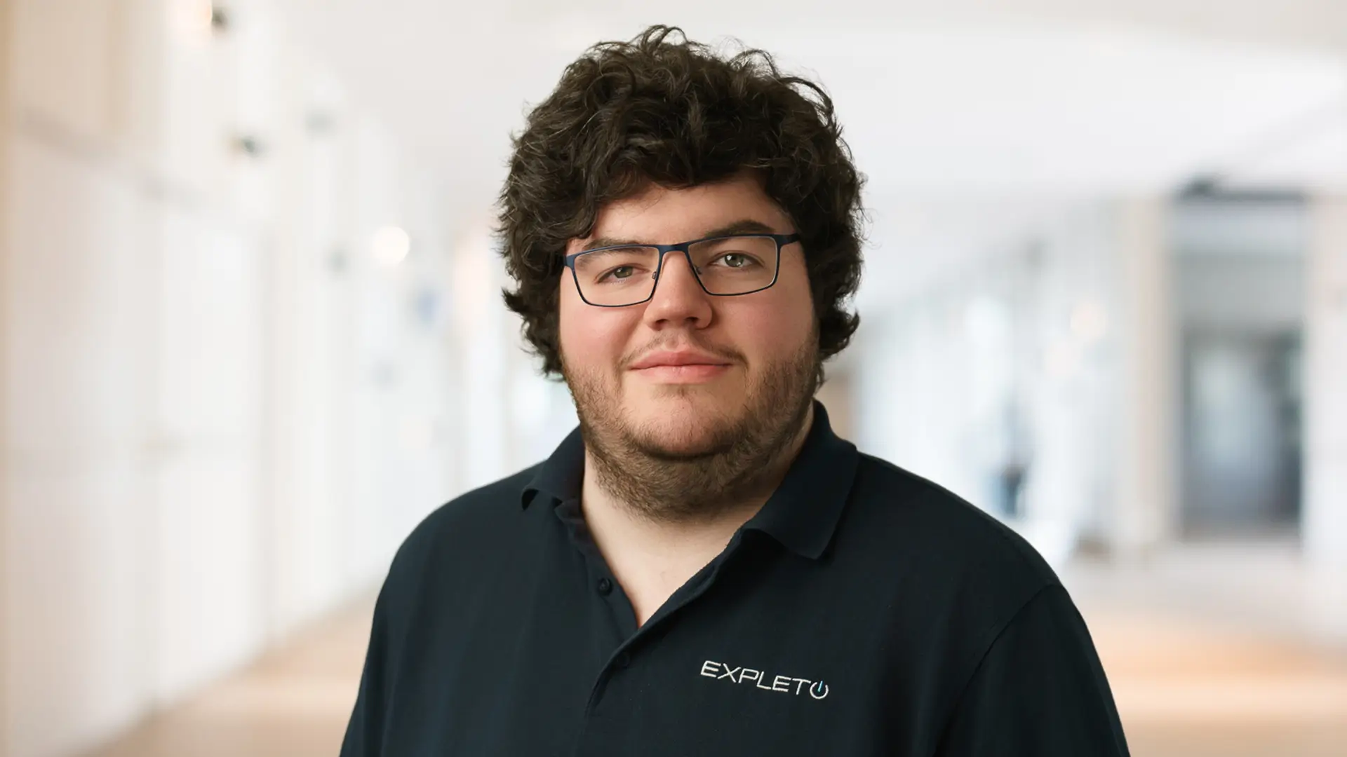 Louis Meier - EXPLETO GmbH