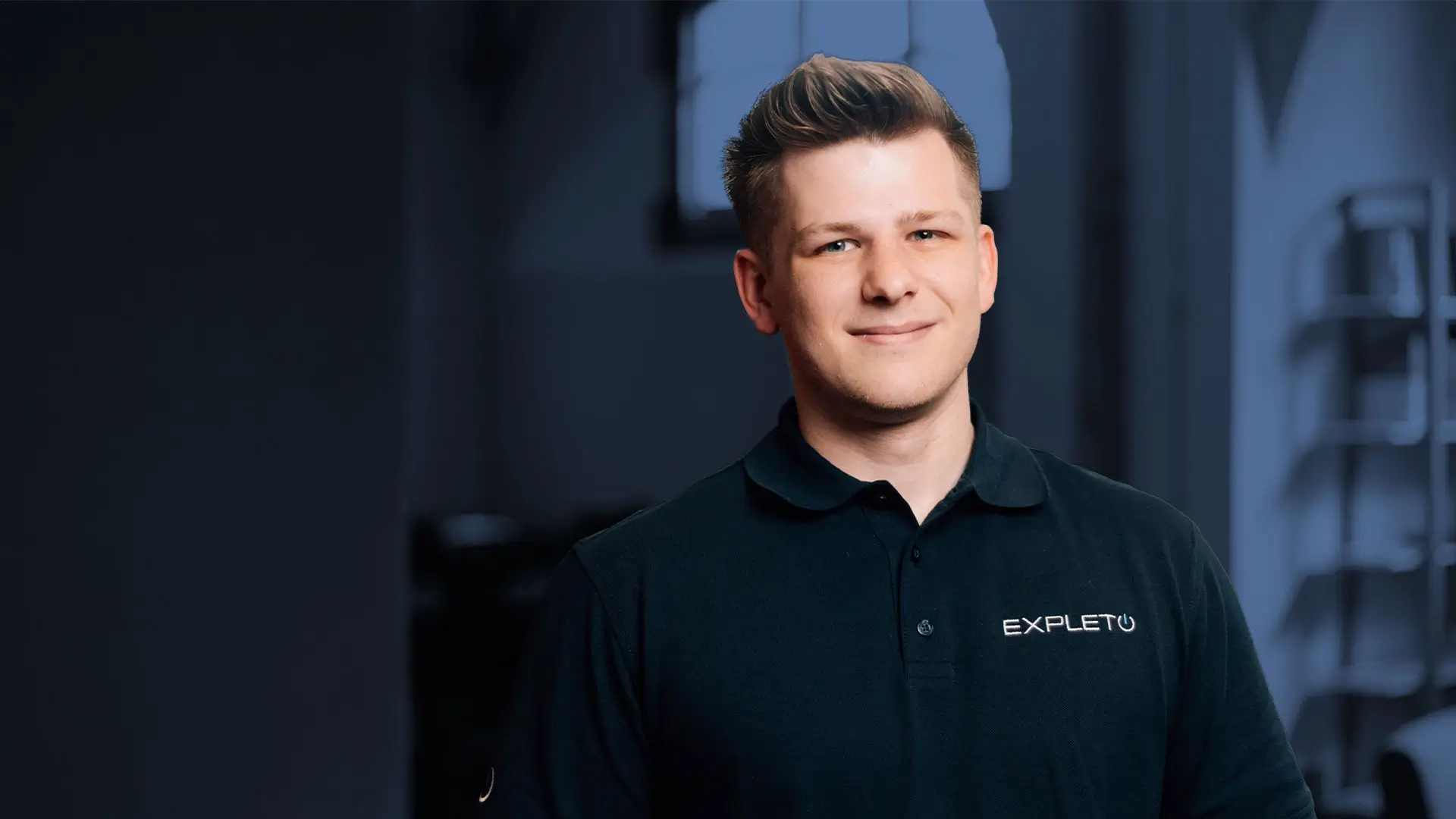 10 Fragen an Leroy Müllejans - EXPLETO GmbH